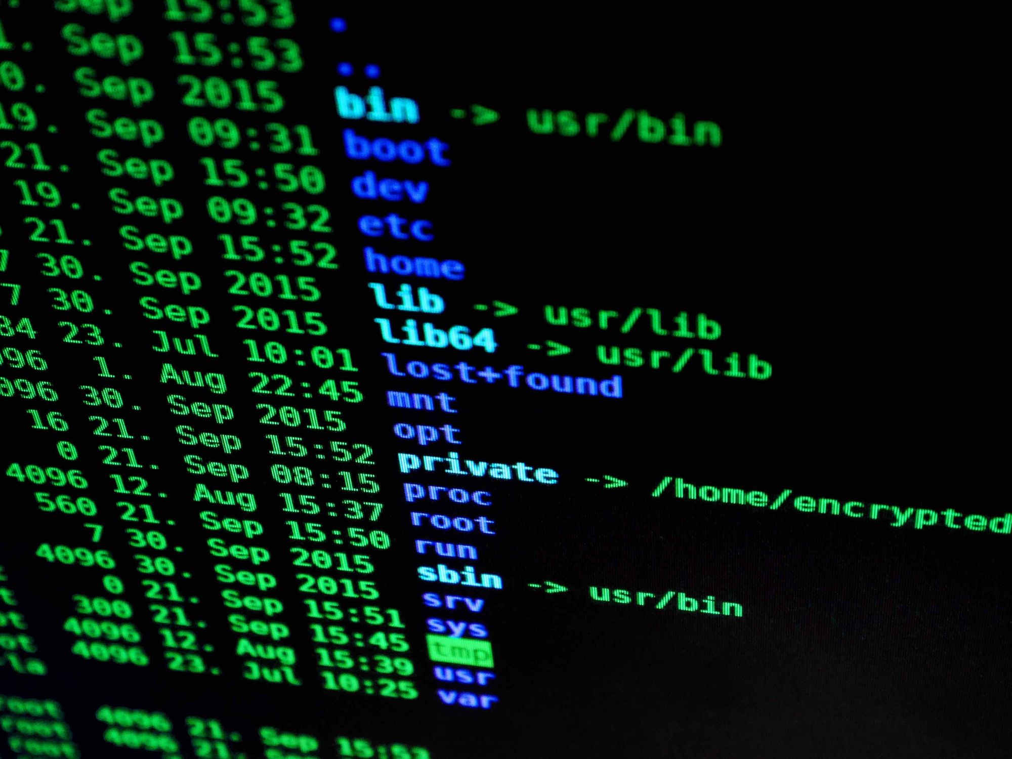 LUKS Encryption LUKS Encryption